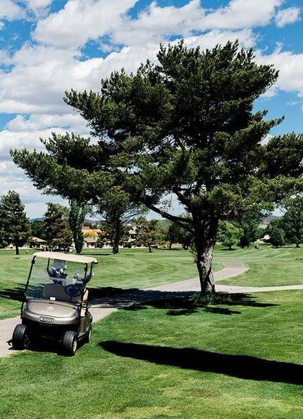 Gallery - Prescott Golf Club