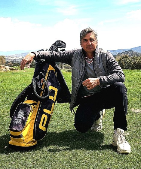 PGA Golf Instruction - Prescott Golf Club